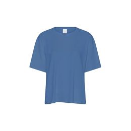 CCDK Copenhagen Schlafshirt 'Anna' Damen Gr&ouml;&szlig;e XS blau