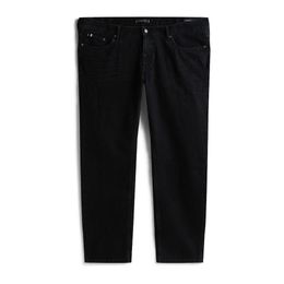 Tommy Hilfiger Big & Tall Tommy Hilfiger Big & Tall Jeans male Black size 44