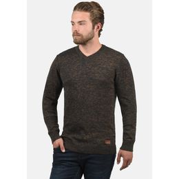 Blend Pullover 'Dansel' Herren Gr&ouml;&szlig;e XXL braun