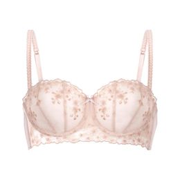 Hunkem&ouml;ller Hunkem&ouml;ller BH 'Chloe' Damen Gr&ouml;&szlig;e 70 rosa