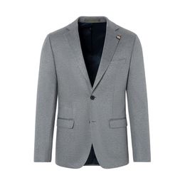Benvenuto Anzugsakko Herren Größe 64 grau
