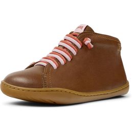 Camper Sneakers 'Peu Cami' girl Brown size 35