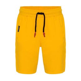 Cipo & Baxx CIPO & BAXX Shorts Herren Gr&ouml;&szlig;e 31/32 gelb