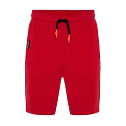 Cipo & Baxx Cipo & Baxx Pants male Red size M