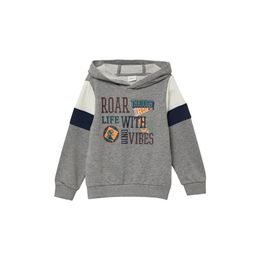 s.Oliver Sweatshirt boy Grey size 116