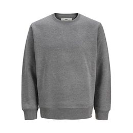 R.D.D. ROYAL DENIM DIVISION Sweatshirt male Grey size XXL
