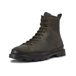 Camper Stiefelette 'Brutus' Damen Größe 39 dunkelgrün Winterschuhe