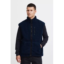 Blend Weste '20715799' Herren Gr&ouml;&szlig;e L navy