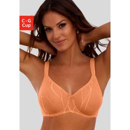 Nuance Minimizer-BH mango Gr. 85C. Mit Bügel
