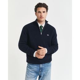 Gant Pullover Herren Gr&ouml;&szlig;e XXL marine