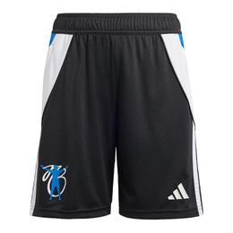adidas Performance Workout Pants 'Jude Bellingham' boy Black size 116