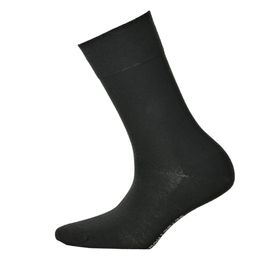 Hudson Socken Damen Gr&ouml;&szlig;e 35/38 schwarz