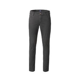 MEYER Chino M5 Five Pocket Herren Gr&ouml;&szlig;e 44 grau