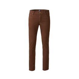 MEYER Chino Pants male Brown size 36