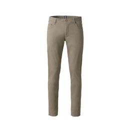 MEYER Chino M5 Five Pocket Herren Gr&ouml;&szlig;e 36 offwhite