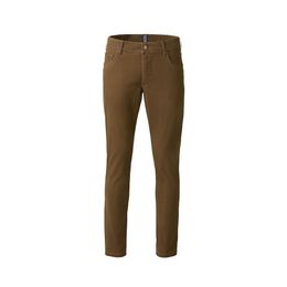 MEYER Chino Pants male Yellow size 35