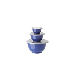 Rosti Rührschüssel-Set 6-teilig NEW Margrethe in Electric blue | Gr.: onesize