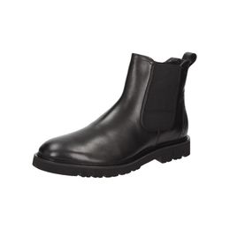 Sioux Stiefelette Rogtanos-701-WF in schwarz | Gr.: 39,5