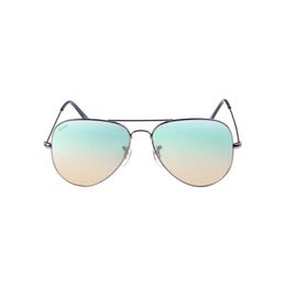 MSTRDS Sonnenbrillen in gun/blue | Gr.: onesize