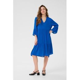 Kaffe Kleid KAmarianah A-shape in Surf the Web | Gr.: 38