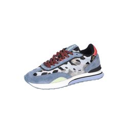 HOFF Schnürschuhe in blau | Gr.: 41