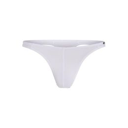 Olaf Benz String RED1201 Ministring in white | Gr.: S