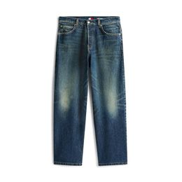 Tommy Jeans Jeans 'Theo' male Blue size 33