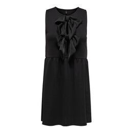 Only Minikleid 'VANEA' Schwarz | Gr.: XL