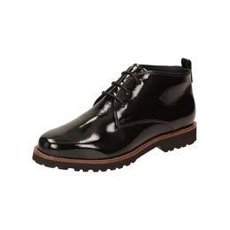 Sioux Stiefelette Meredith-702-H in schwarz | Gr.: 43