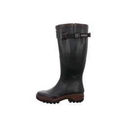 Aigle Gummistiefel in Grün | Gr.: 38