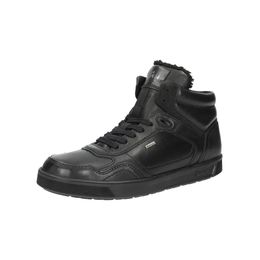 Sioux Stiefelette Tedroso-707-TEX-WF in schwarz | Gr.: 46
