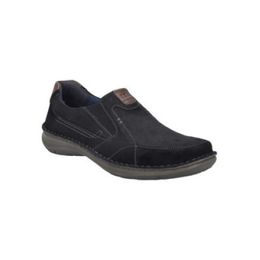 Josef Seibel Slipper New Anvers 01 in Schwarz | Gr.: 42