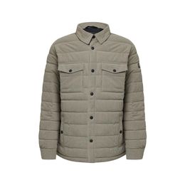 s.Oliver Between-Season Jacket male Grey size XL