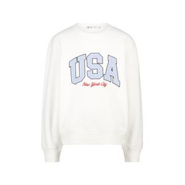 America Today Sweatshirt girl White size 170/176