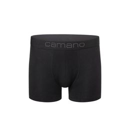 Camano Boxershorts Herren Gr&ouml;&szlig;e S schwarz