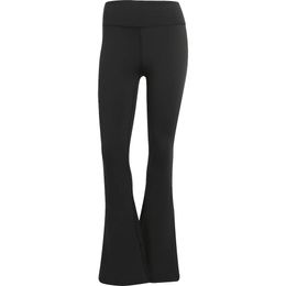 adidas Performance Sporthose 'All Me Ess' Damen Gr&ouml;&szlig;e XXXS/XXS schwarz