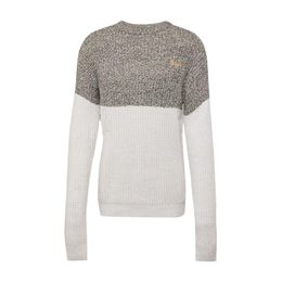 Denim Project Sweater male Grey size XXL