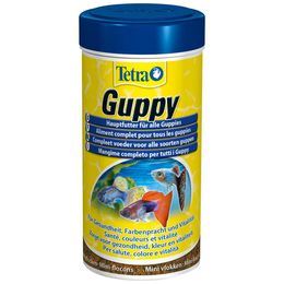 Tetra Fischfutter Guppy 100ml