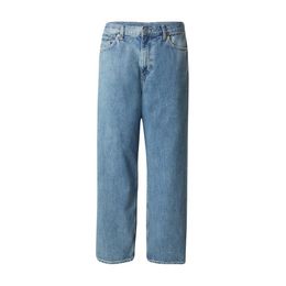 WEEKDAY Jeans 'Galaxy Hanson' Herren Gr&ouml;&szlig;e 31 blue denim