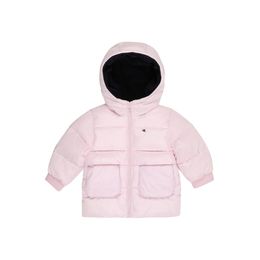 Calvin Klein Jeans Between-Season Jacket boy Pink size 4