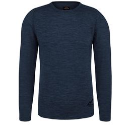 Normani Base Layer 'Melbourne' Herren Gr&ouml;&szlig;e S navy
