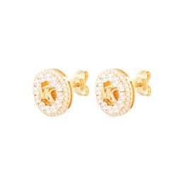 Michael Michael Kors Earrings female Gold size One Size
