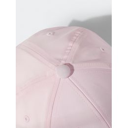 adidas Sportswear Sportcap 'New Logo Embroidered Baseball' Herren Gr&ouml;&szlig;e 51/54 pastellpink / wei&szlig;