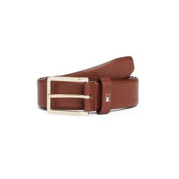 Tommy Hilfiger Belt 'OLIVER 3.5' male Brown size 100
