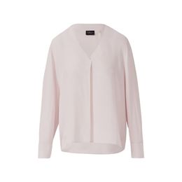 s.Oliver BLACK LABEL Blouse female Pink size 42