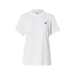 asics Performance Shirt 'COURT' female White size XS
