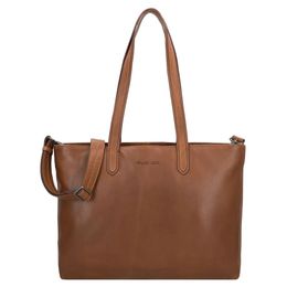 Plevier Shopper 'Plevier Power' Damen Größe One Size braun