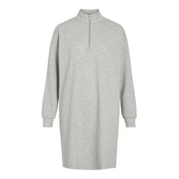 Vila Dress 'VISANDY' female Grey size XS