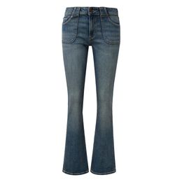 Qs Jeans female Blue size 40