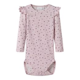 name it Romper/Bodysuit kids Pink size 62